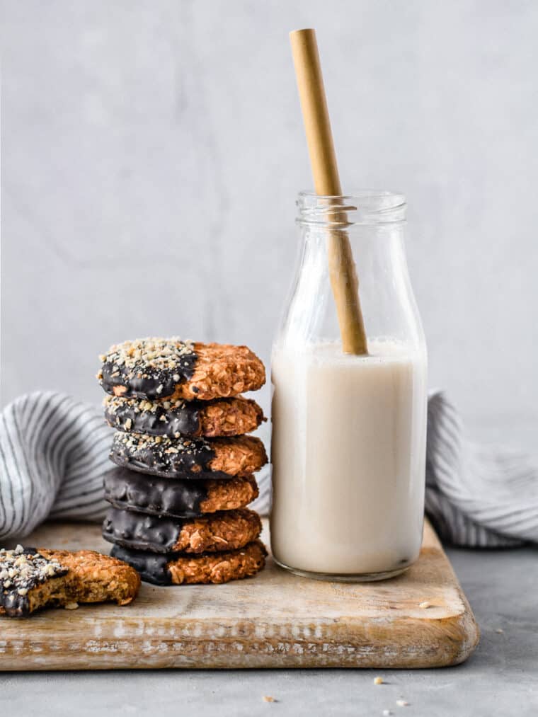 Ideias de Snacks Saudáveis | Anita Healthy