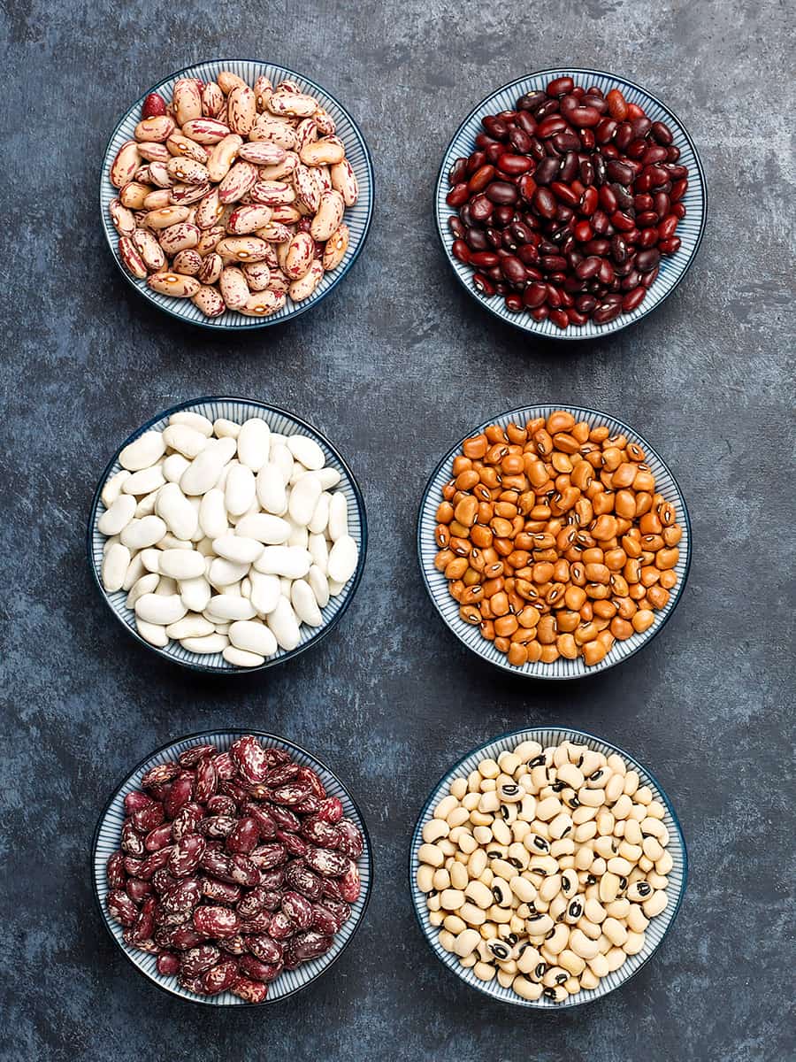 Leguminosas - Como demolhar e cozinhar? - Anita Healthy