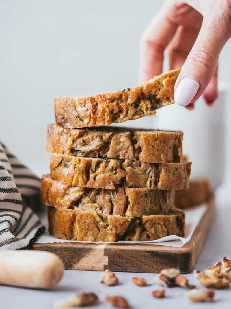 Ideias de Snacks Saudáveis - Anita Healthy