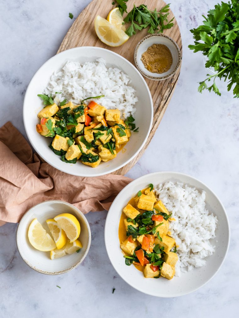 Refeições saudáveis e económicas - por menos de 2€ - Anita Healthy